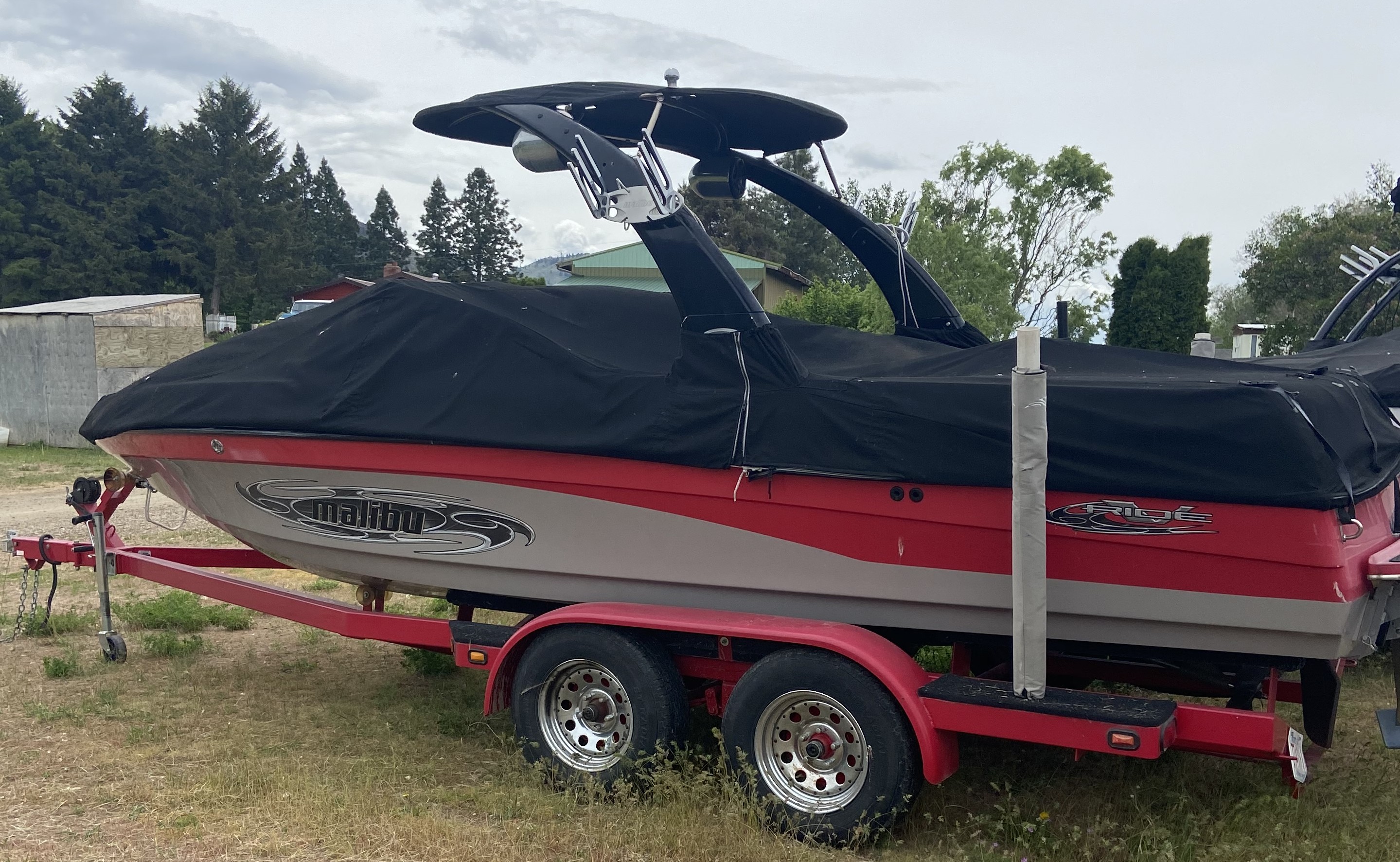 Lake Osoyoos Rentals | Watercraft & Boat Rentals in Oroville, WA